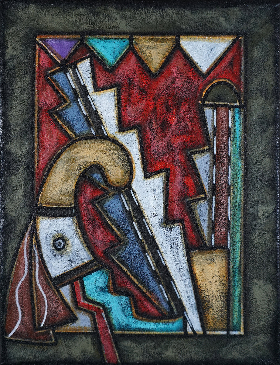 Hopi water symbol’s – Waterbird Studios